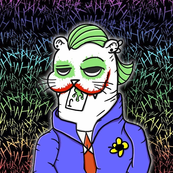 Otter Army – Welcome to the OTTERVERSE